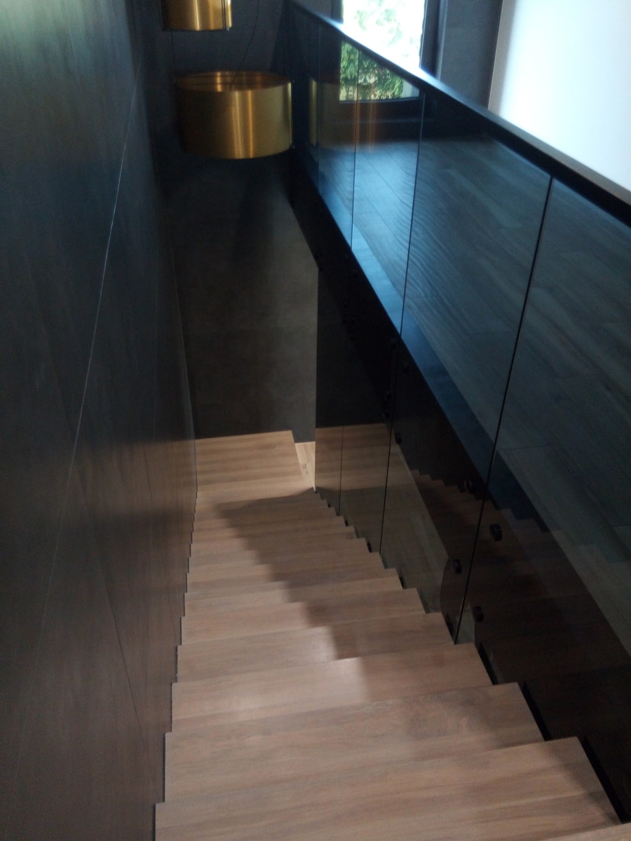 Galeria Schody Nowoczesne - Drewmar Schody