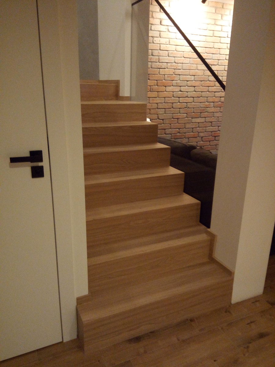 Galeria Schody Nowoczesne - Drewmar Schody